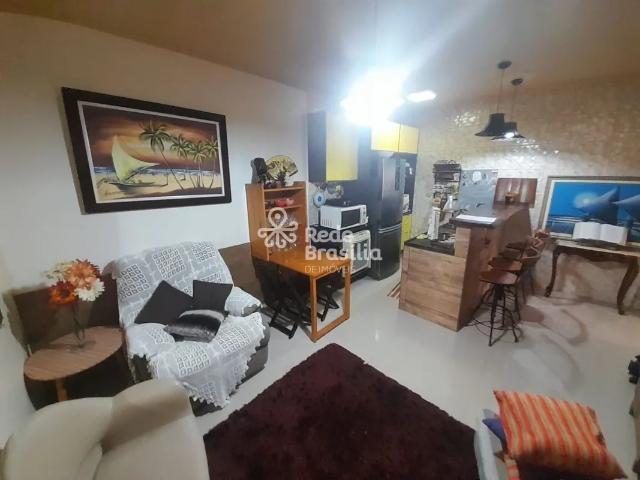 house at GUARÁ GUARA I