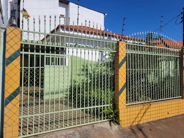 house at GUARÁ GUARA I