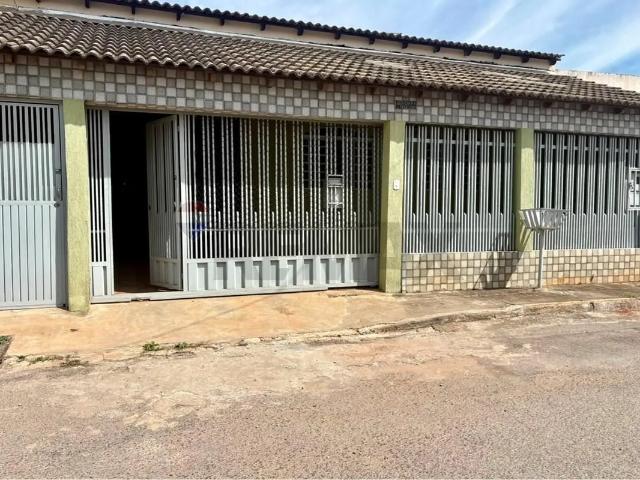 house at GUARÁ GUARA I