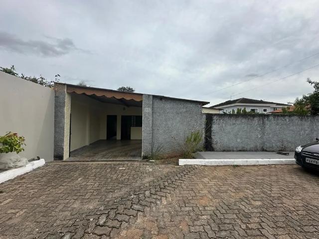 house at GUARÁ GUARA I