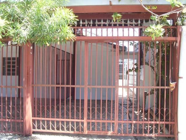 house at GUARÁ GUARA I