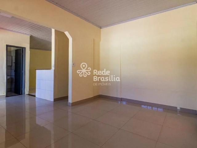 house at GUARÁ GUARA I