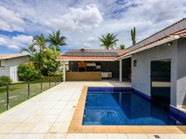 house at GUARÁ GUARA I