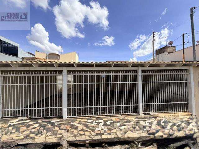house at GUARÁ GUARA II