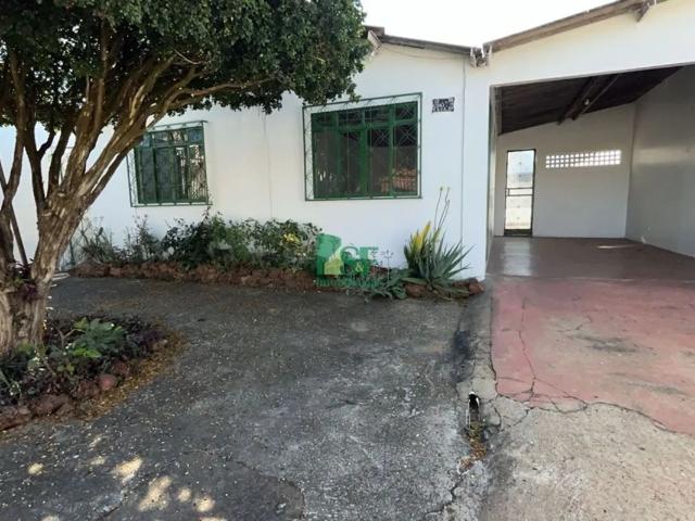 house at GUARÁ GUARA II