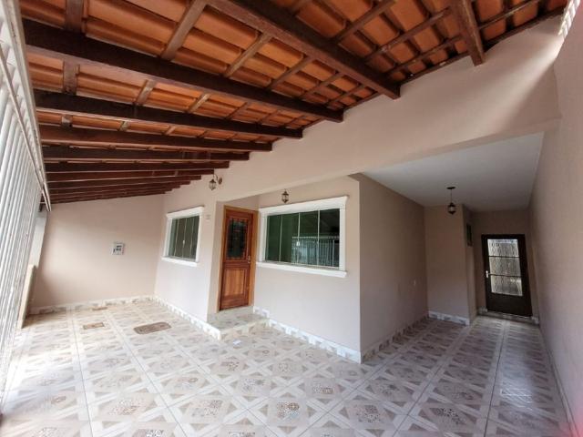 house at GUARÁ GUARA II