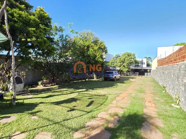 house at GUARÁ GUARA II