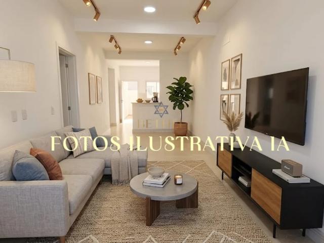 house at GUARÁ GUARA II