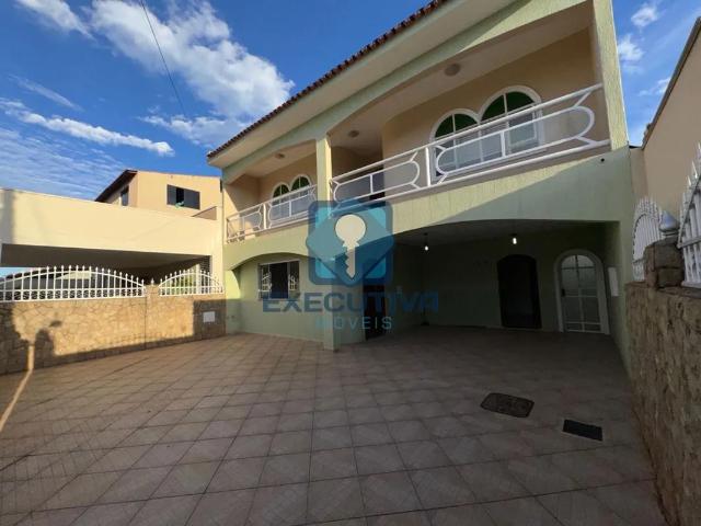 house at GUARÁ GUARA II