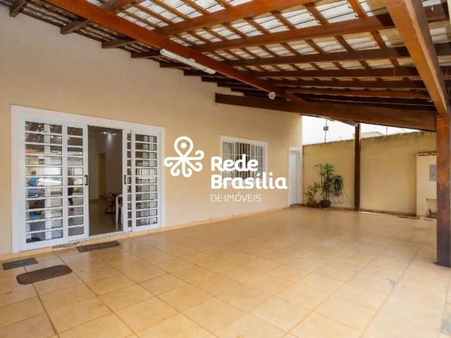 house at GUARÁ GUARA II