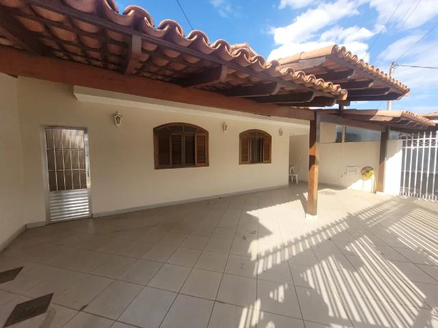 house at GUARÁ GUARA II