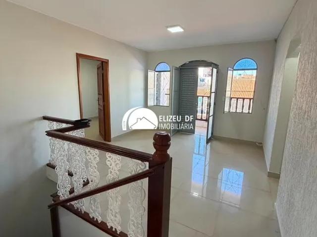 house at GUARÁ GUARA II