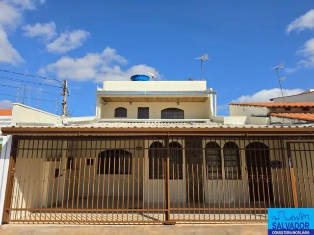 house at GUARÁ GUARA II
