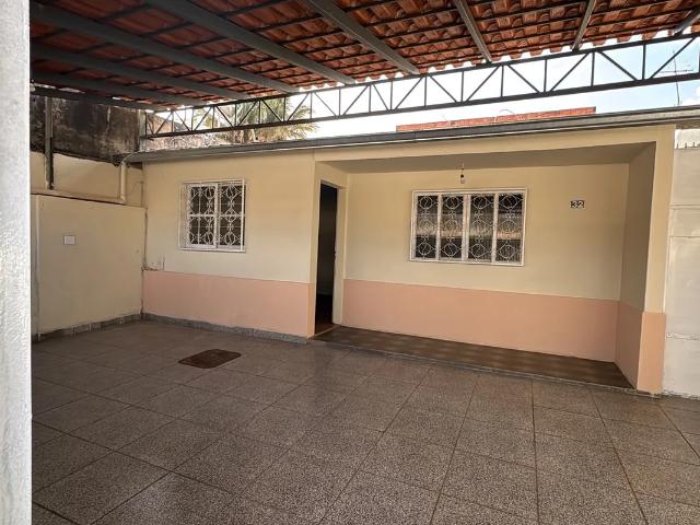 house at GUARÁ GUARA II