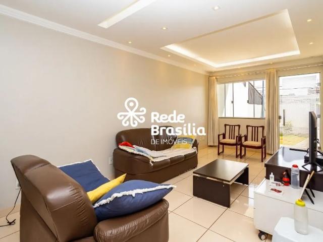 house at GUARÁ GUARA II