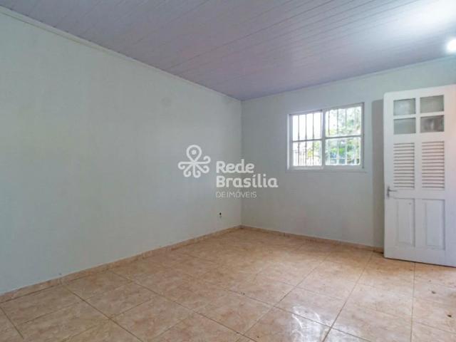 house at GUARÁ GUARA II
