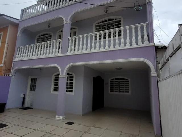 house at GUARÁ GUARA II