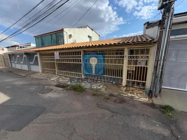 house at GUARÁ GUARA II