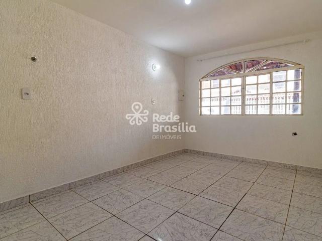 house at GUARÁ GUARA II