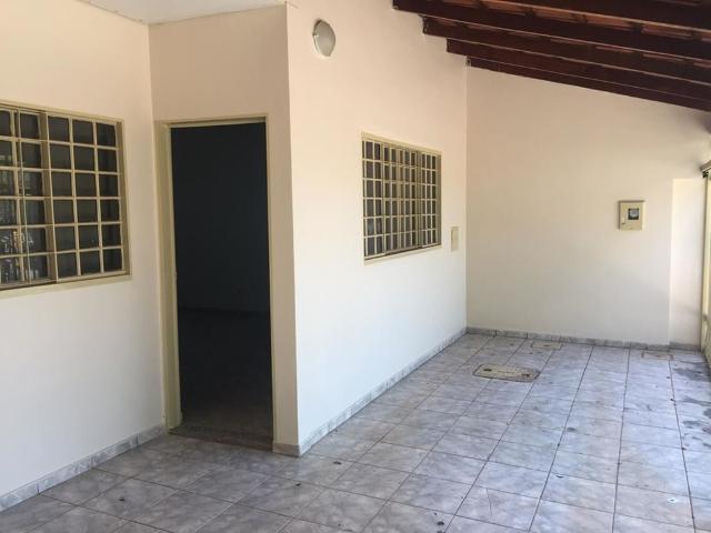 house at GUARÁ GUARA II