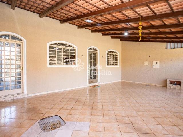 house at GUARÁ GUARA II