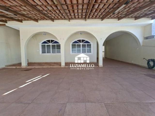 house at GUARÁ GUARA II