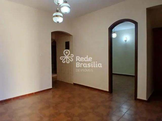 house at GUARÁ GUARA II
