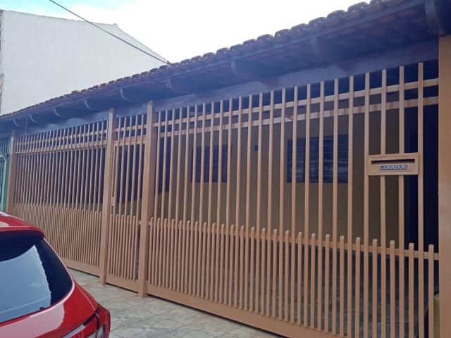 house at GUARÁ GUARA II