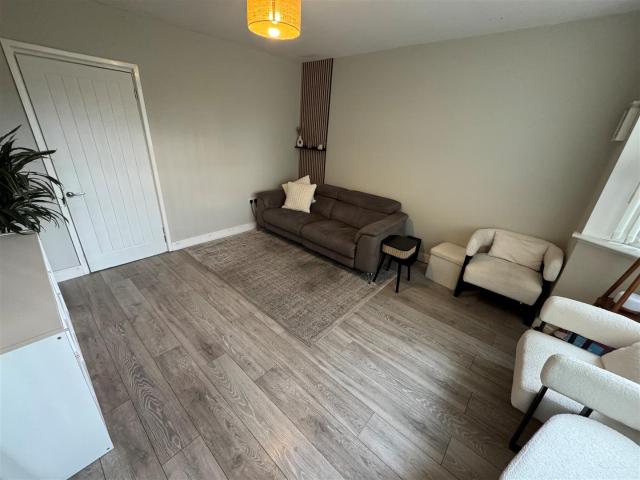 House at Guardhouse Road, Coventry