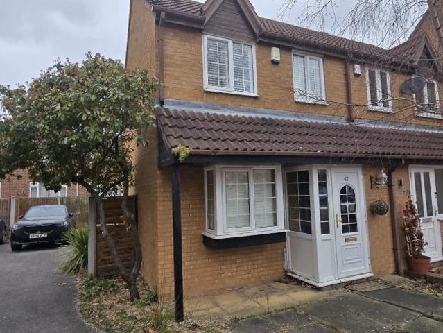 House at Guardian Close, Greater London
