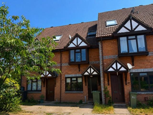 House at Guernsey Close, Guildford