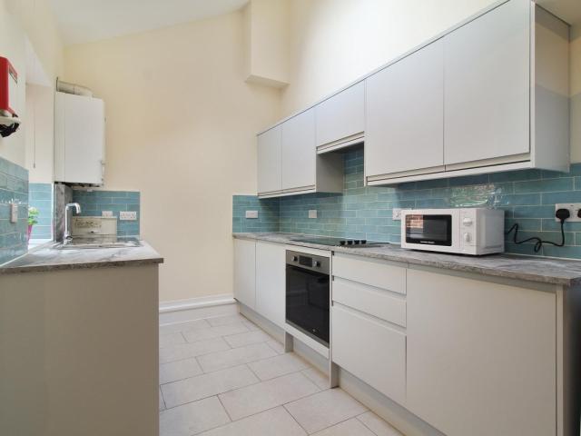 Apartment at Guest Road, Sheffield