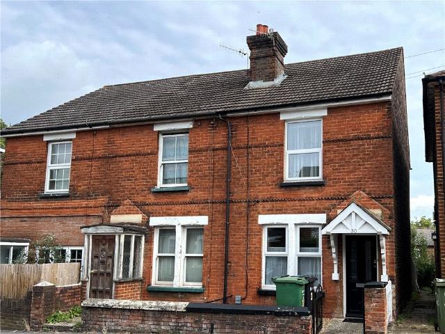 House at Guildford Park Road, Guildford