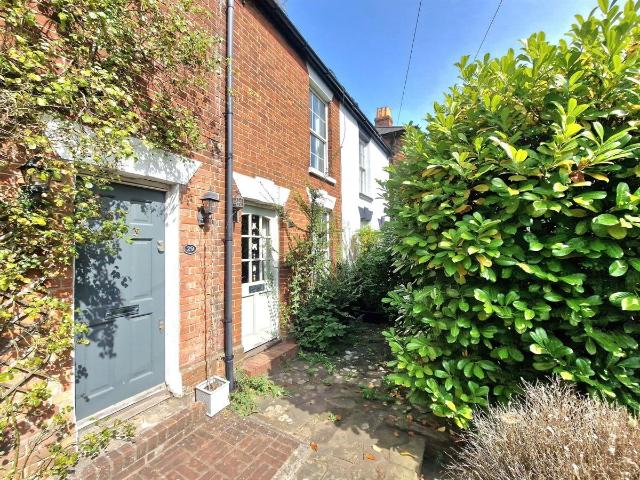 House at Guildford Road, Waverley