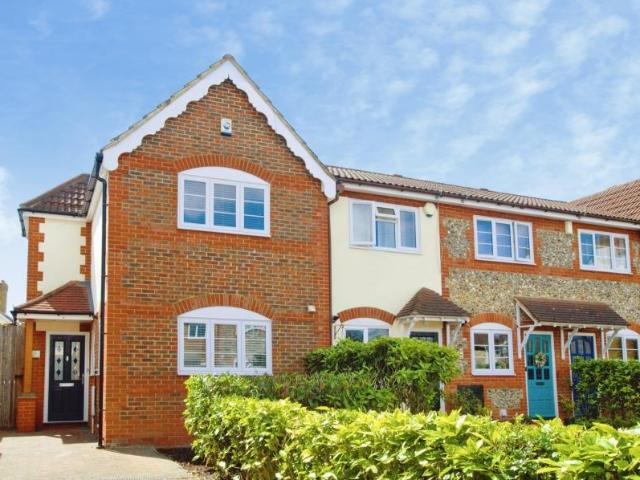 House at Guildford Road, St Albans