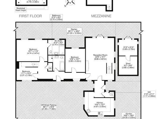 House at Guildford Road, Surrey Heath