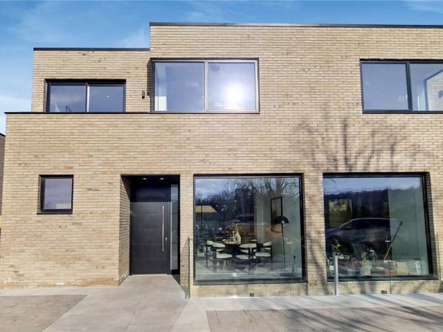 House at Gulliver Place, Greater London