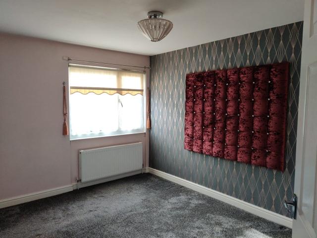 House at Gulliver Road, Hartlepool