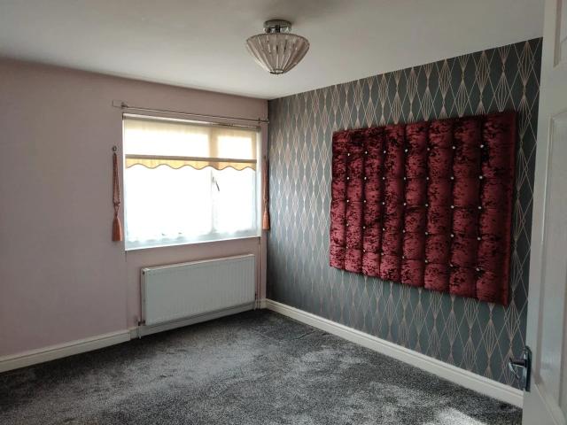 House at Gulliver Road, Hartlepool