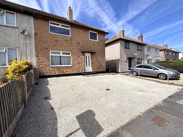 House at Gurth Drive, Rotherham