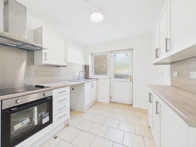 House at Guthrum Place, Newton Aycliffe