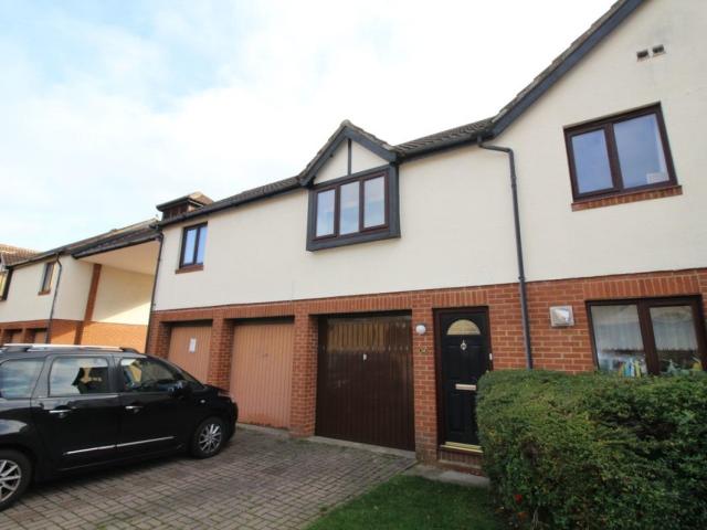 House at H2 Millers Way, Milton Keynes