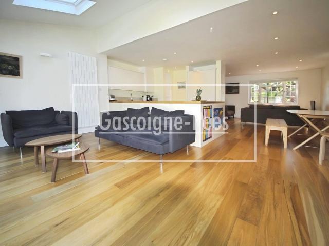 House at Ham Common, Greater London