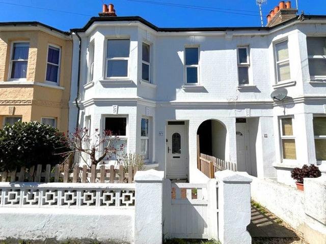 House at Ham Road, Worthing