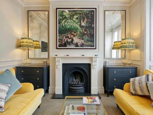 House at Hambalt Road, Greater London