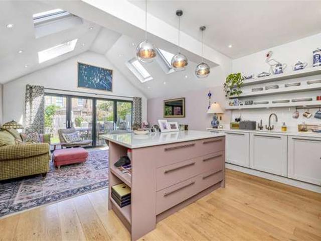 House at Hambledon Road, Greater London
