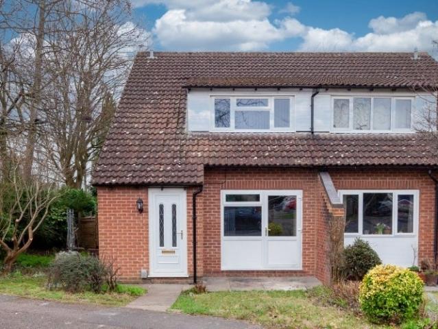 House at Hambleside, Cherwell District