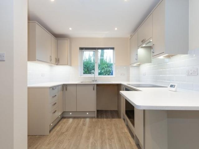 House at Hambleside, Cherwell District