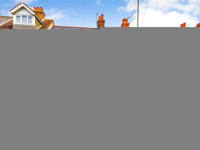 House at Hambridge Road, Newbury