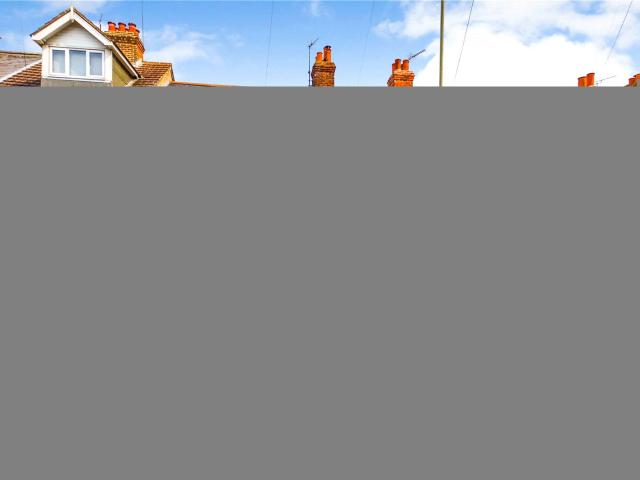 House at Hambridge Road, Newbury